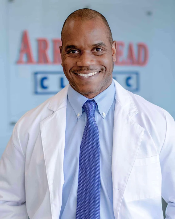 Arrowhead Clinic Chiropractor Decatur Emphasizes Immediate Care Access ...