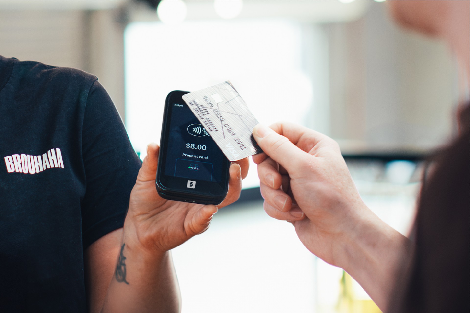 SumUp Launches in Mexico - Expanding Digital Payment Access to Its 37th ...
